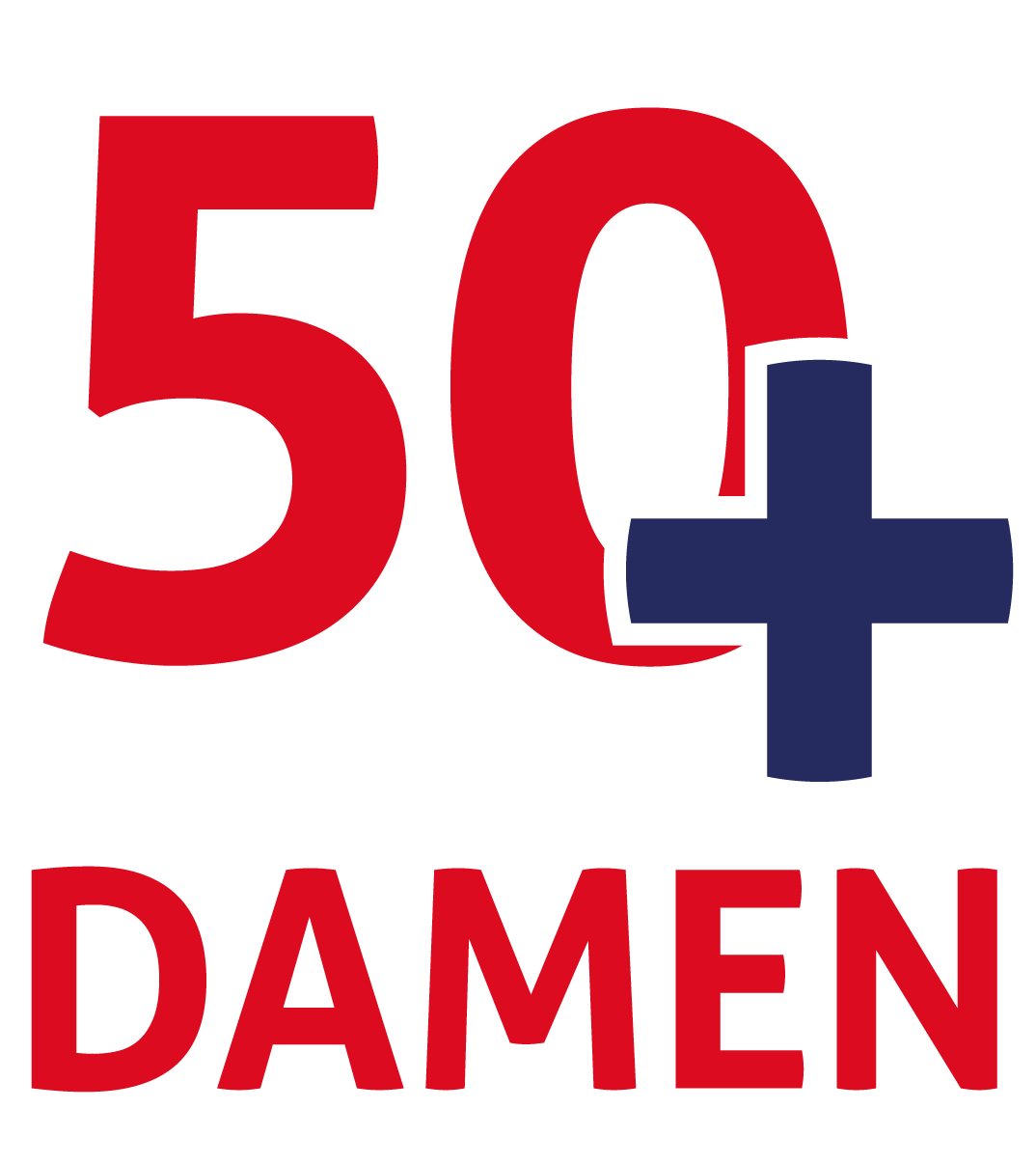 Damen 50+ - ASBA